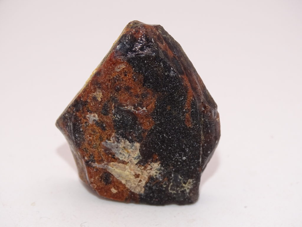 Obsidienne brute d’Arménie réf: obsi7 – PlaceOMinéraux