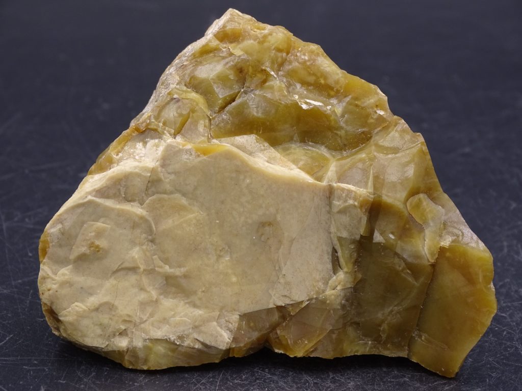 Opale brute , Cercle de Nioro , Kayes , Mali réf: opal24 – PlaceOMinéraux