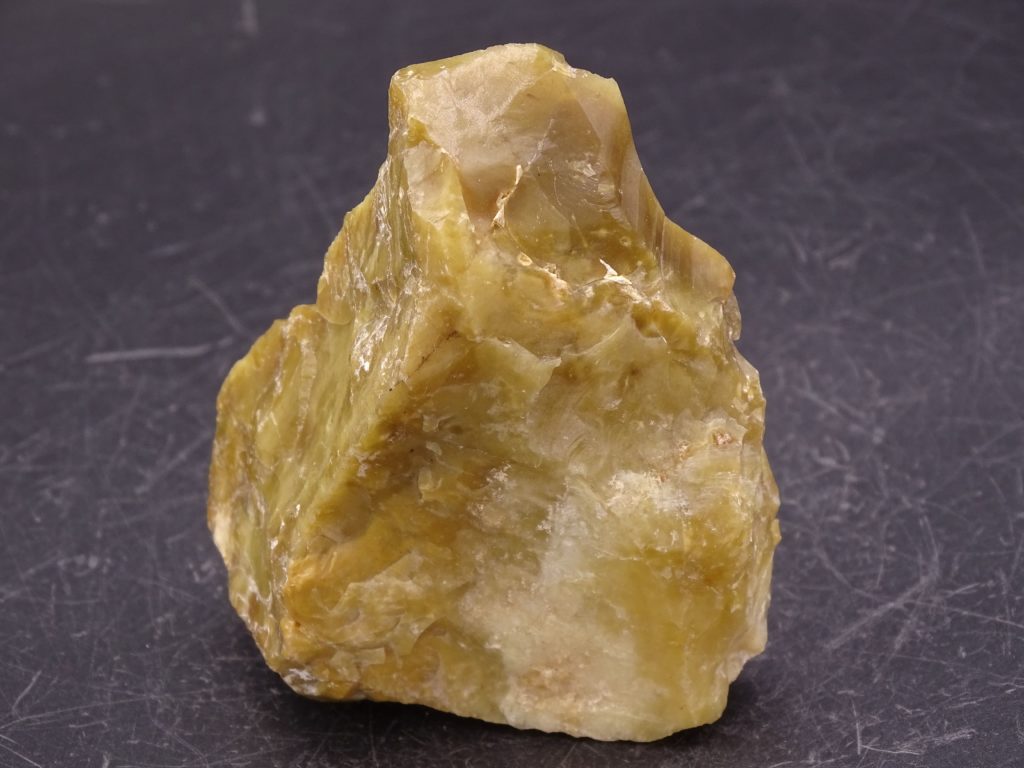 Opale brute , Cercle de Nioro , Kayes , Mali réf: opal24 – PlaceOMinéraux